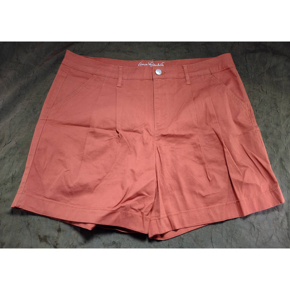 Gloria Vanderbilt | Shorts | Gloria Vanderbilt All Around Slimming ...